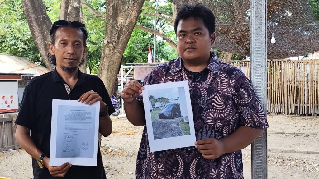 Dua Pejabat PT DS LNG Diduga Langgar SOP di Area Kilang – Metro Luwuk